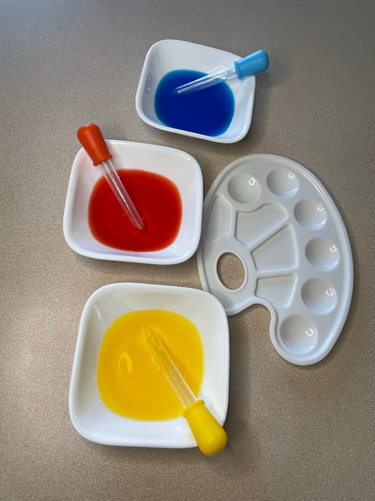 Color Science – Healthy Hatha Mama